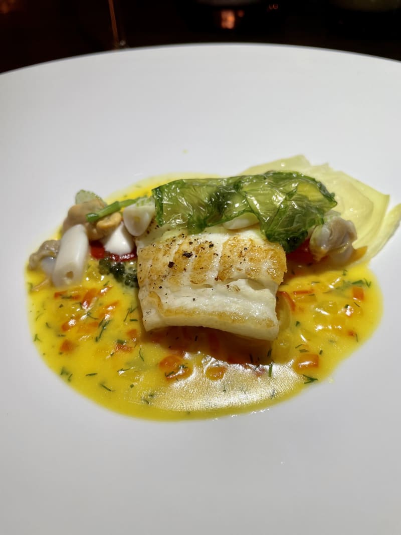 Fine Dining by Phillip Probst in Bremerhaven - Restaurant Reviews, Menu ...