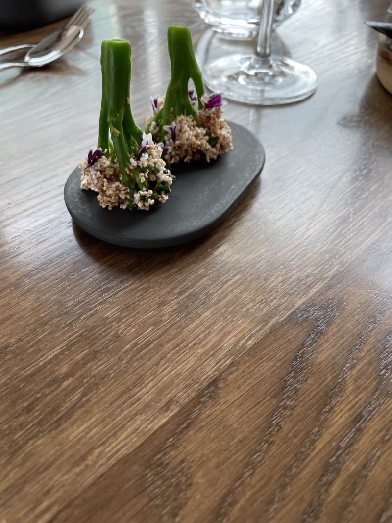 Fine Dining by Phillip Probst in Bremerhaven - Restaurant Reviews ...