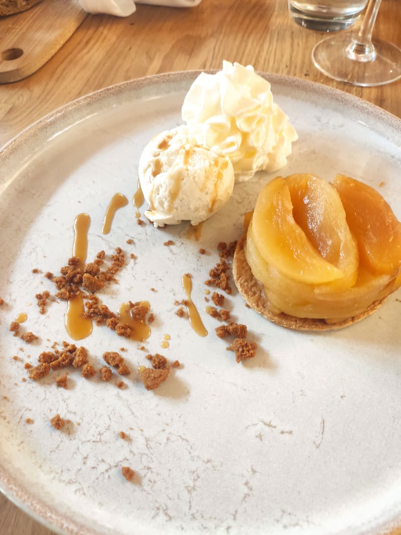 Chez Christine in Carcassonne - Restaurant Reviews, Menus, and Prices ...