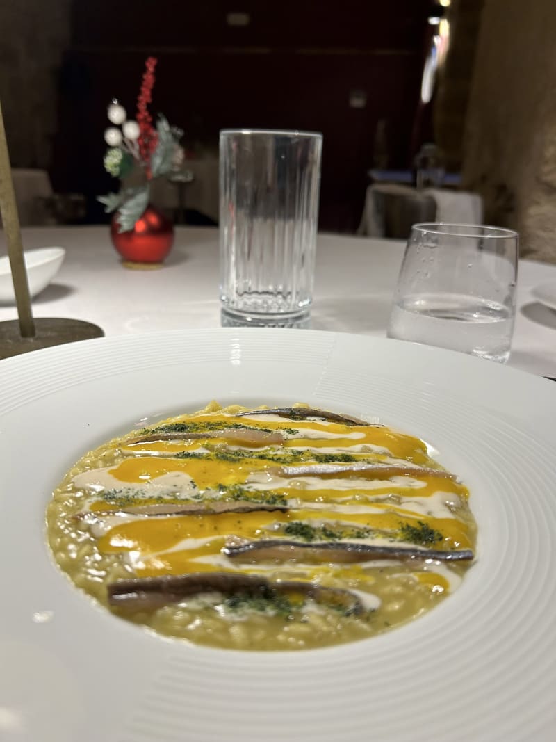 La Strummula Restaurant in Porticello - Menu, openingstijden, prijzen ...