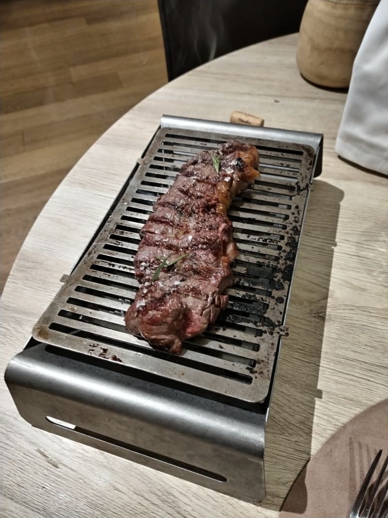 Cal Blay Orígens in Sant Sadurní d'Anoia - Restaurant Reviews, Menu and ...