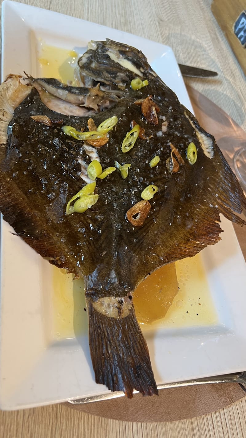 Restaurante Cal Blay Orígens en Sant Sadurní d'Anoia - Menú 2024 ...
