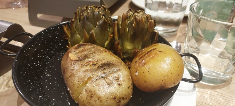 Cal Blay Orígens in Sant Sadurní d'Anoia - Restaurant Reviews, Menu and ...