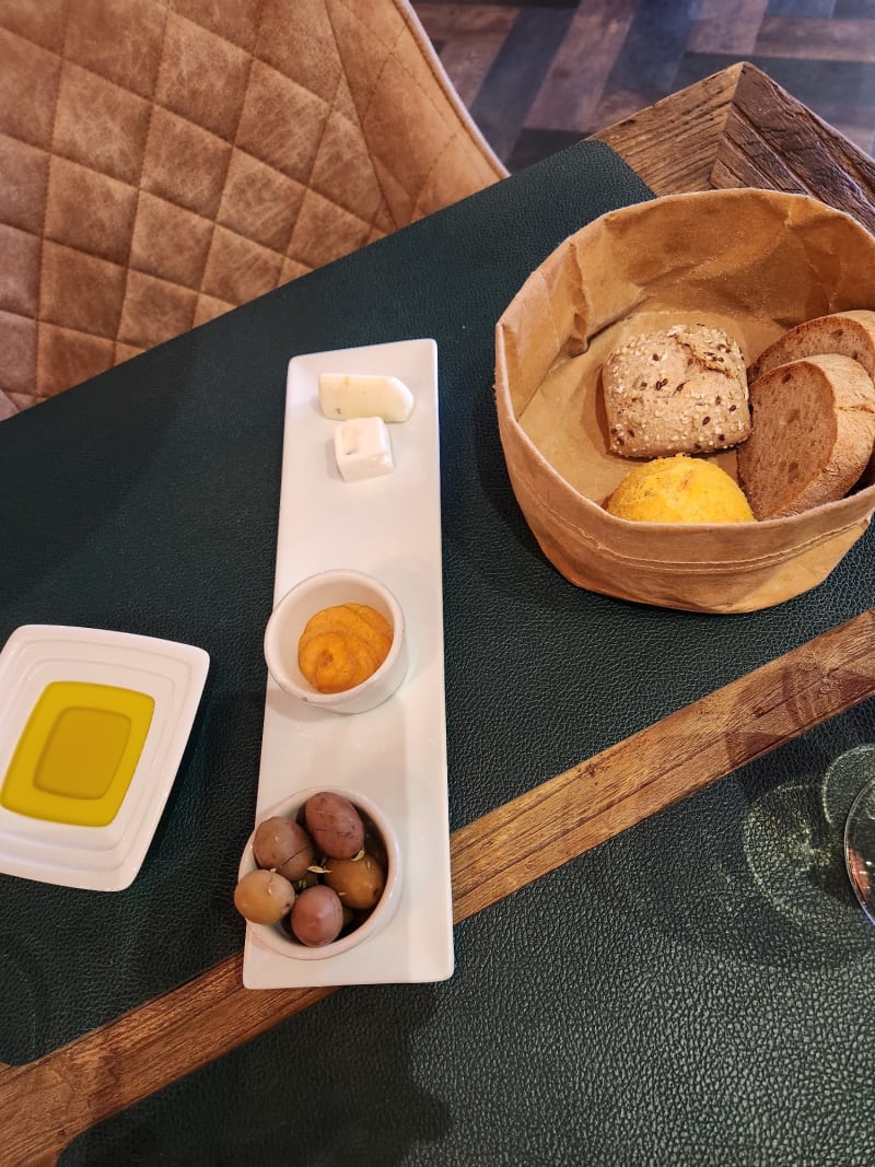 Restaurant DegustAR Lisboa à Lisbonne - Menu, avis, prix et réservation ...