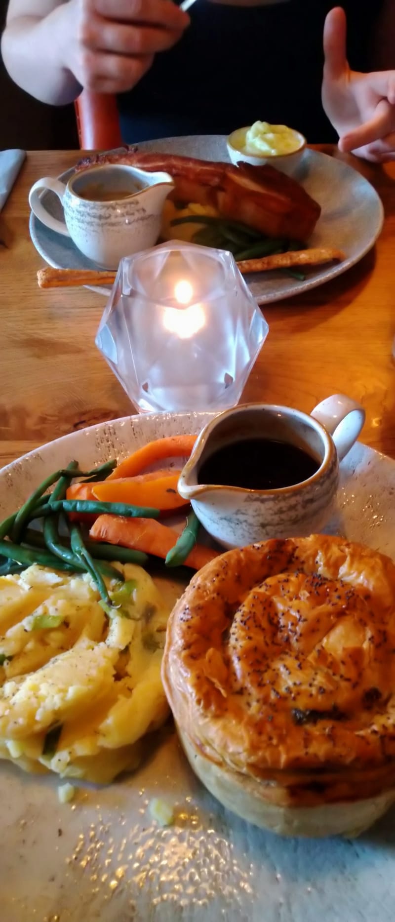 The Hedgehog in Lichfield - Restaurant Reviews, Menu and Prices | TheFork