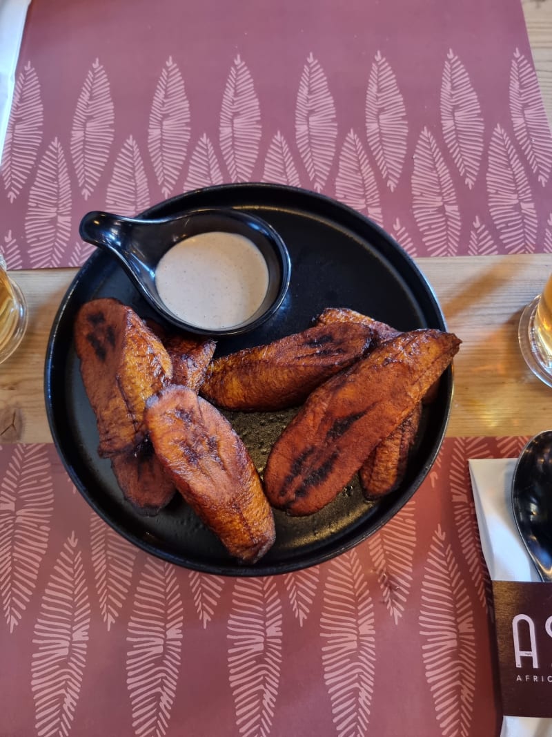 Asanka African em Brescia - Preços, menu, morada, reserva e avaliações ...