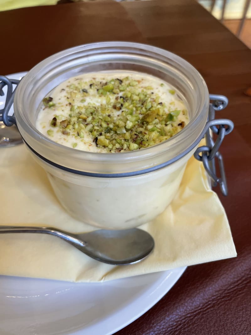 Mama Eat Firenze in Florence - Restaurant Reviews, Menu and Prices ...