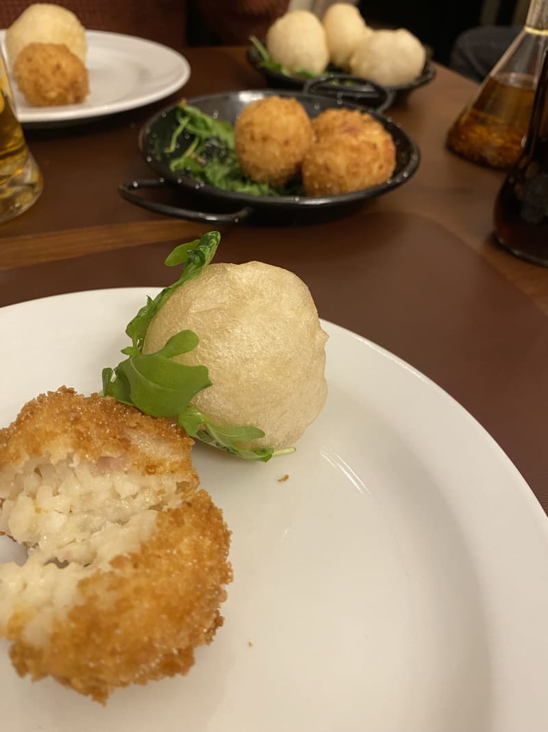 Mama Eat Firenze in Florence - Restaurant Reviews, Menu and Prices ...