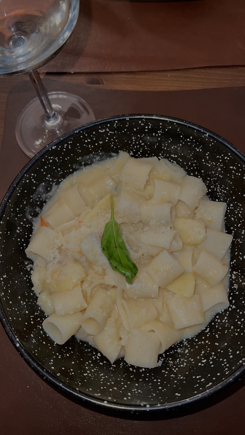 Mama Eat Firenze in Florence - Restaurant Reviews, Menu and Prices ...