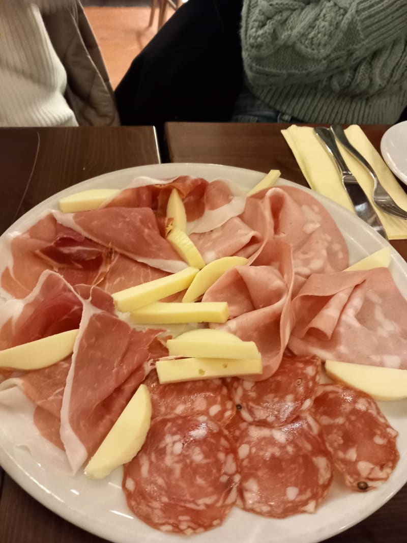 Mama Eat Firenze in Florence - Restaurant Reviews, Menu and Prices ...