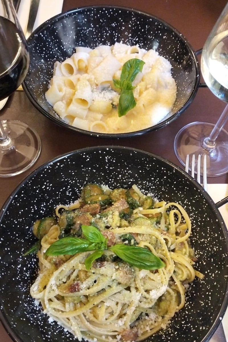 Mama Eat Firenze in Florence - Restaurant Reviews, Menu and Prices ...