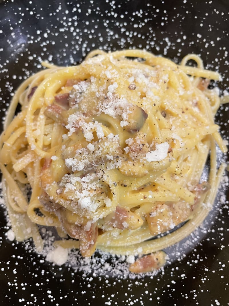 Mama Eat Firenze in Florence - Restaurant Reviews, Menu and Prices ...