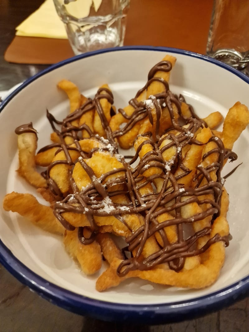 Mama Eat Firenze in Florence - Restaurant Reviews, Menu and Prices ...