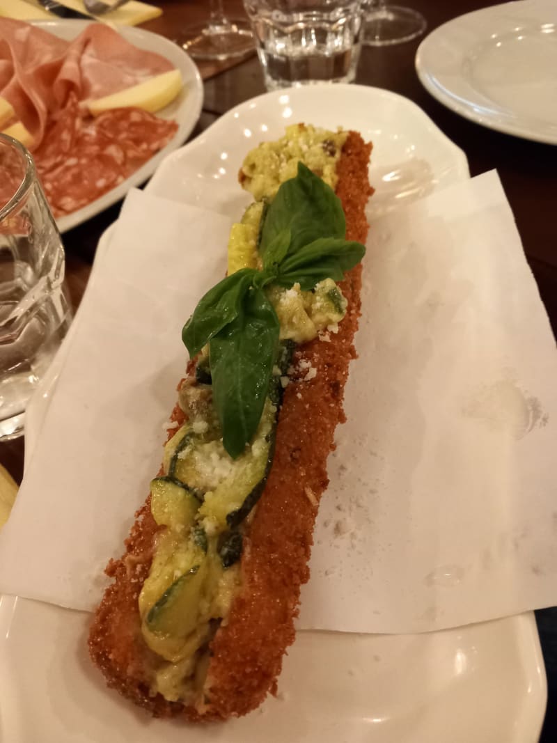 Mama Eat Firenze in Florence - Restaurant Reviews, Menu and Prices ...