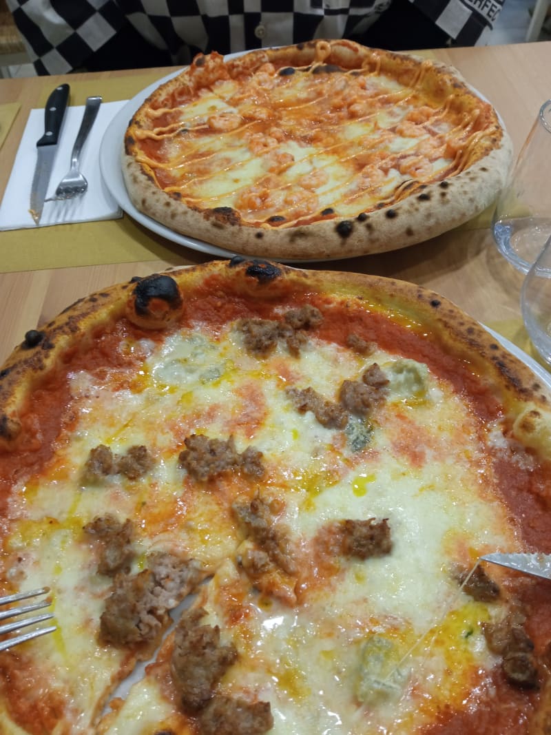 Pizzeria Il Miracolo 2 in Busto Arsizio - Restaurant Reviews, Menu and ...