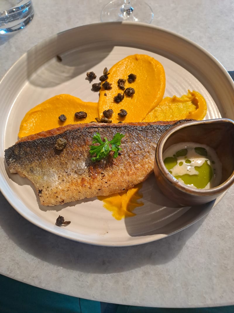 Porte Noire in London - Restaurant Reviews, Menu and Prices | TheFork