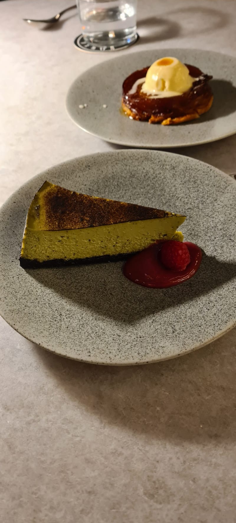 Porte Noire in London - Restaurant Reviews, Menu and Prices | TheFork