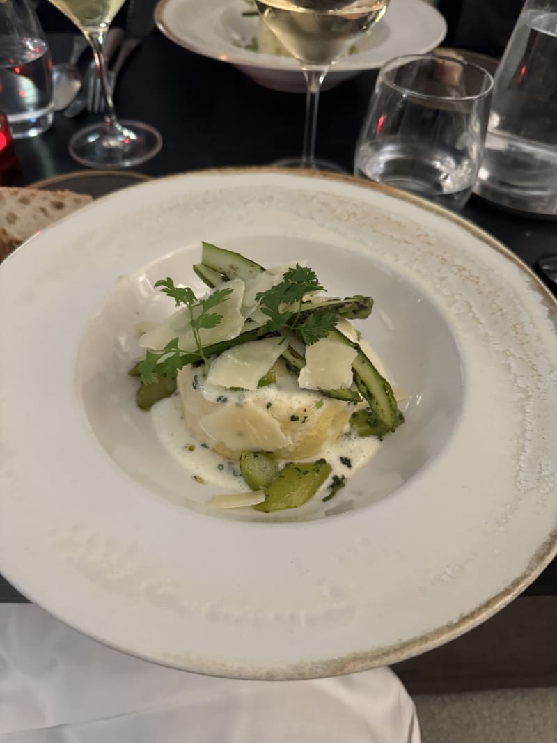 Restaurant Philippe Excoffier à Paris - Menu, avis, prix et réservation ...