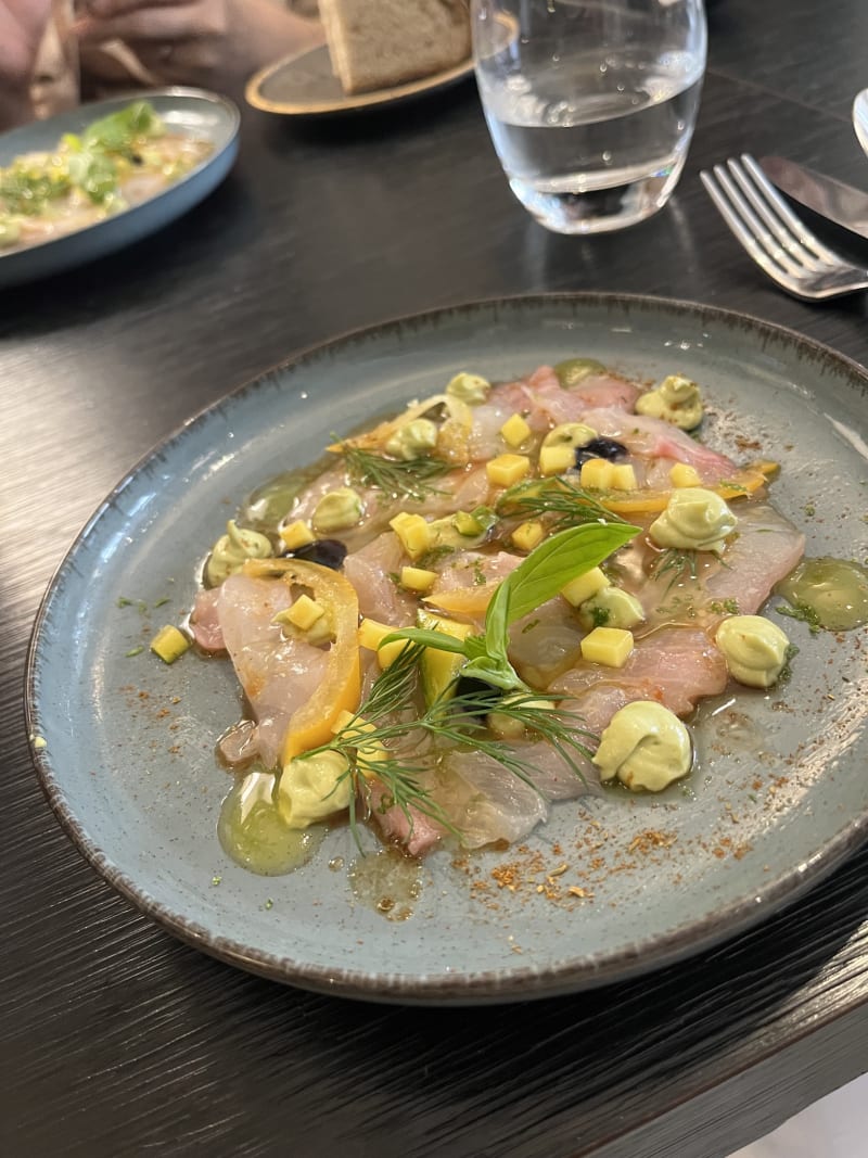 Philippe Excoffier in Paris - Restaurant Reviews, Menu and Prices | TheFork