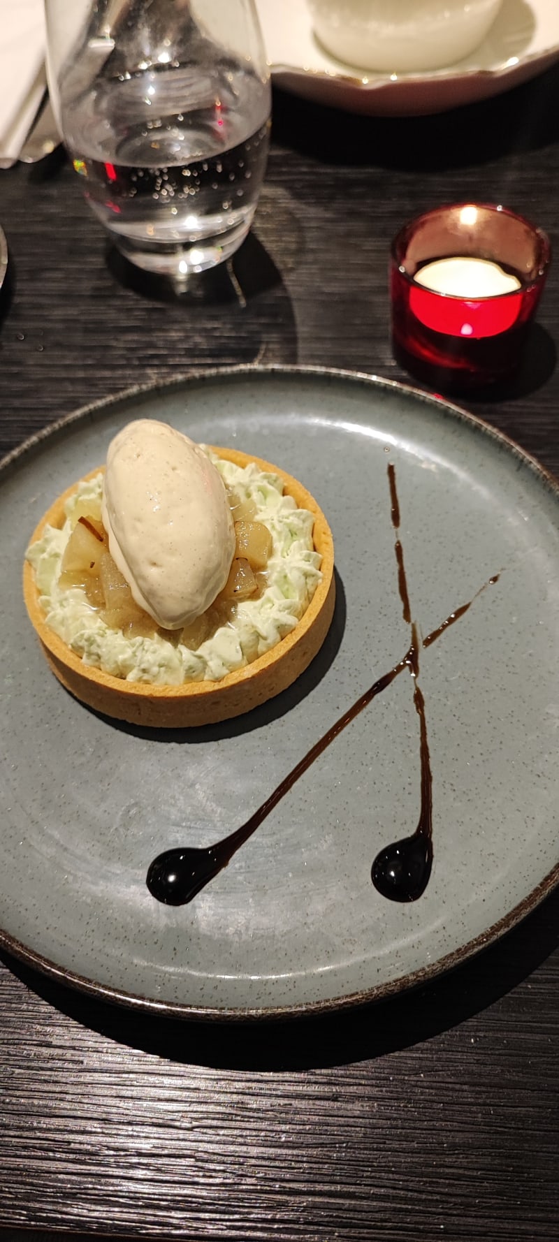 Restaurant Philippe Excoffier à Paris - Menu, avis, prix et réservation ...