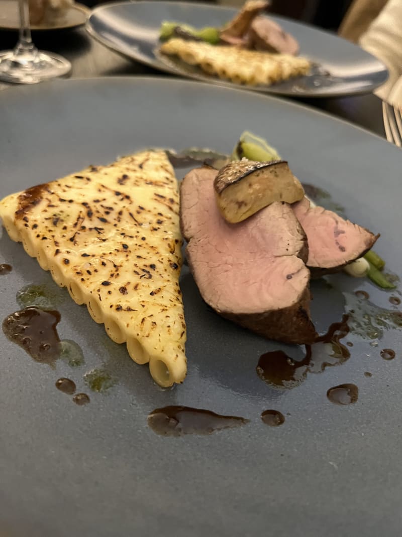 Philippe Excoffier in Paris - Restaurant Reviews, Menu and Prices | TheFork