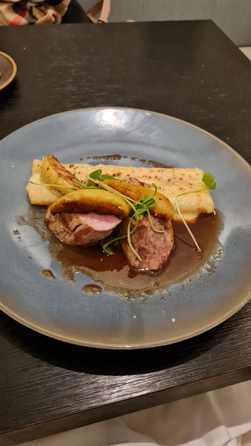 Philippe Excoffier in Paris - Restaurant Reviews, Menu and Prices | TheFork