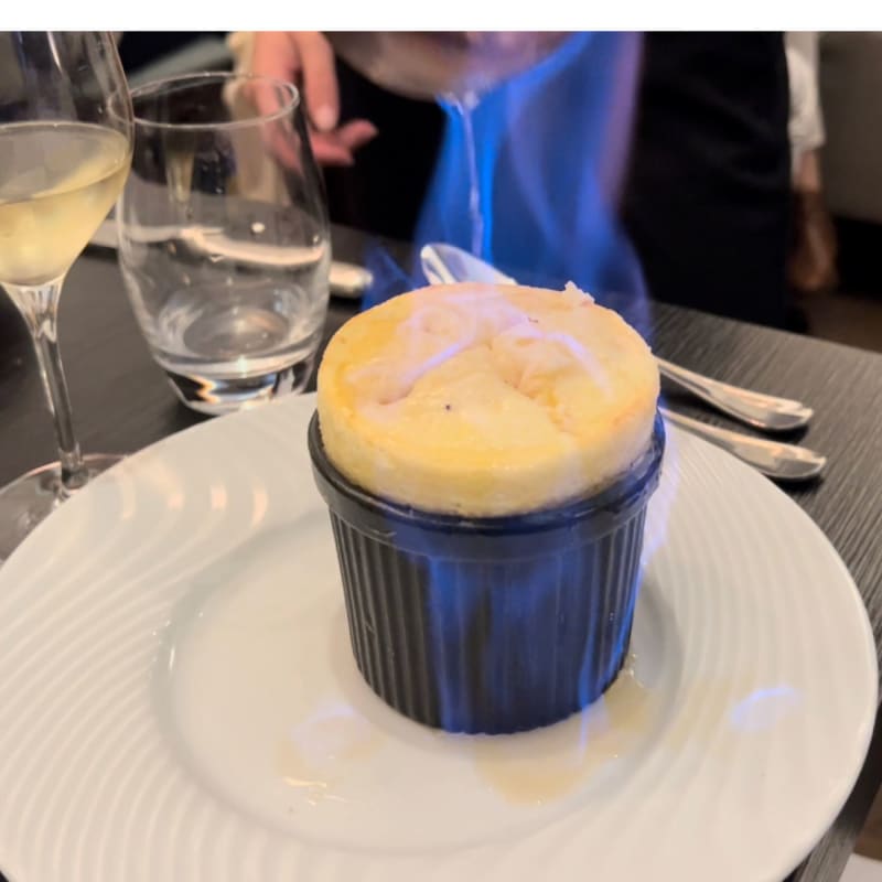 Philippe Excoffier in Paris - Restaurant Reviews, Menu and Prices | TheFork