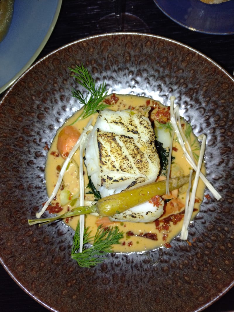 Philippe Excoffier in Paris - Restaurant Reviews, Menu and Prices | TheFork