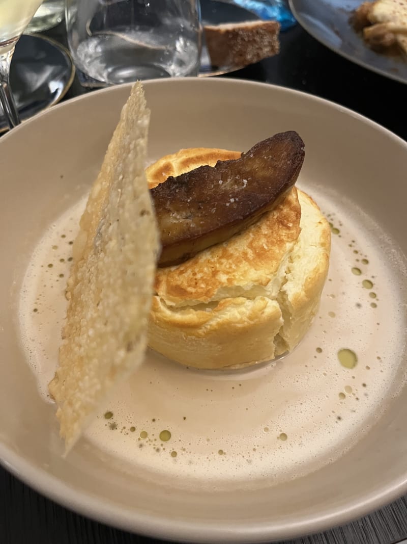 Philippe Excoffier in Paris - Restaurant Reviews, Menu and Prices | TheFork