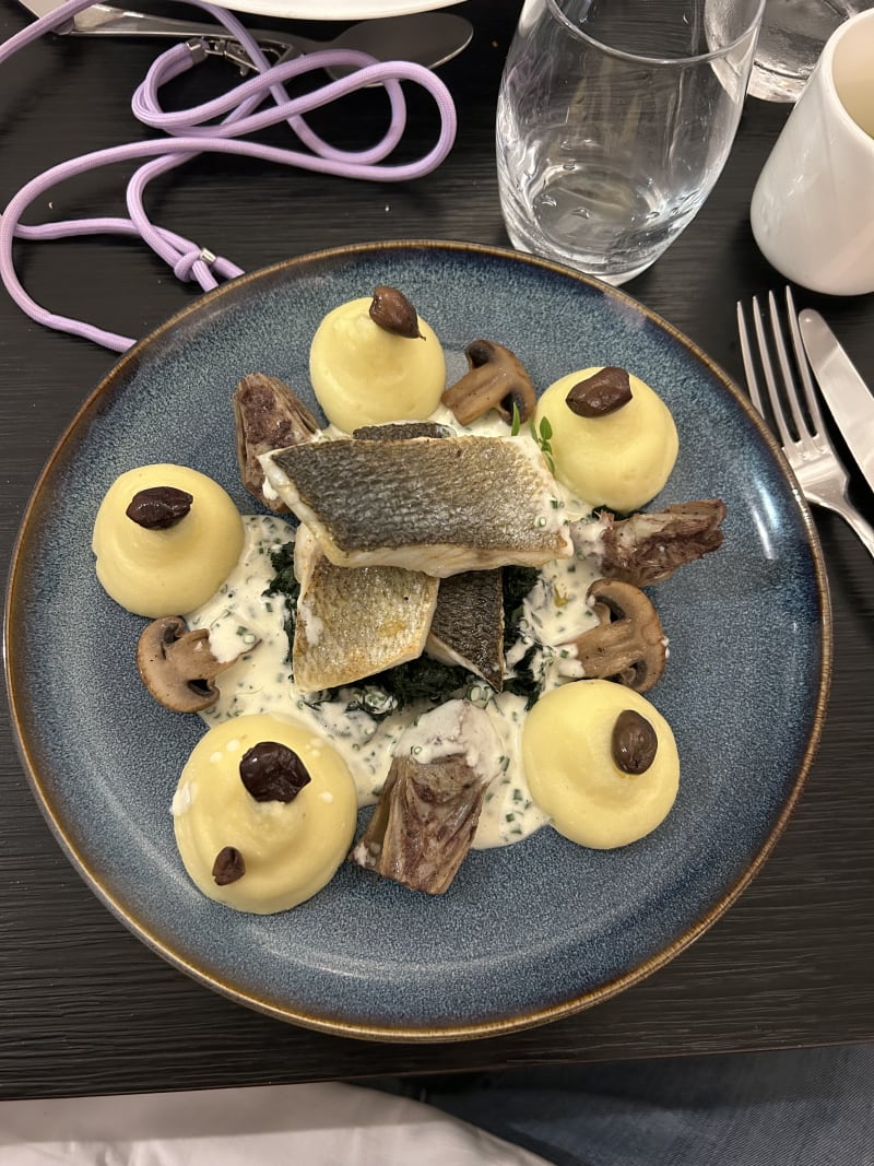 Restaurant Philippe Excoffier à Paris - Menu, avis, prix et réservation ...