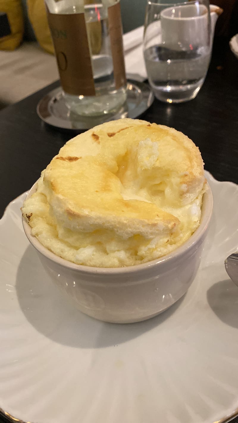 Philippe Excoffier in Paris - Restaurant Reviews, Menu and Prices | TheFork