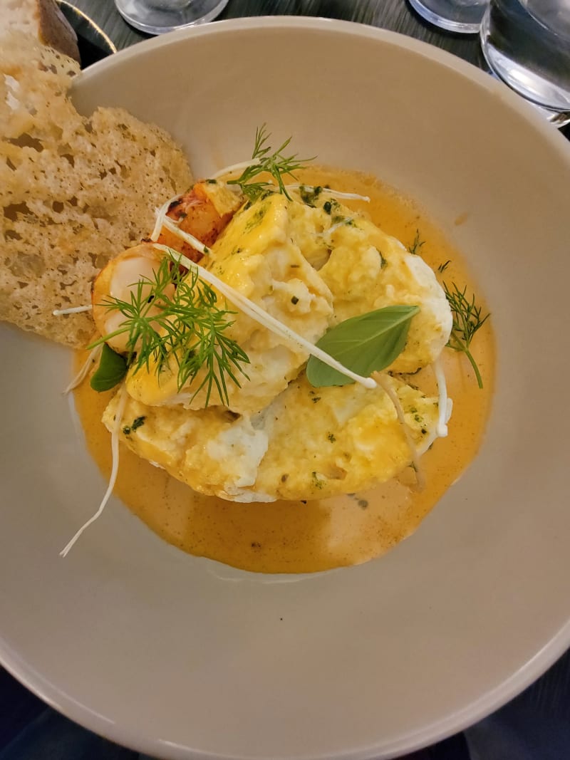 Philippe Excoffier in Paris - Restaurant Reviews, Menu and Prices | TheFork