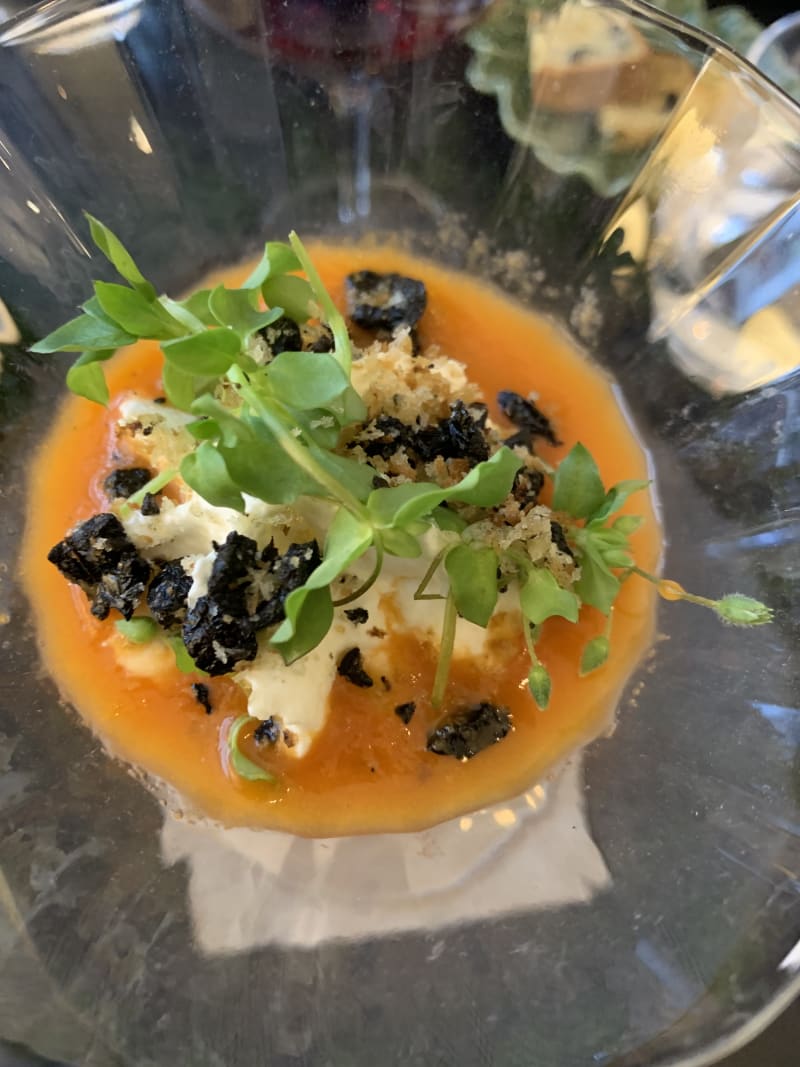 Philippe Excoffier in Paris - Restaurant Reviews, Menu and Prices | TheFork