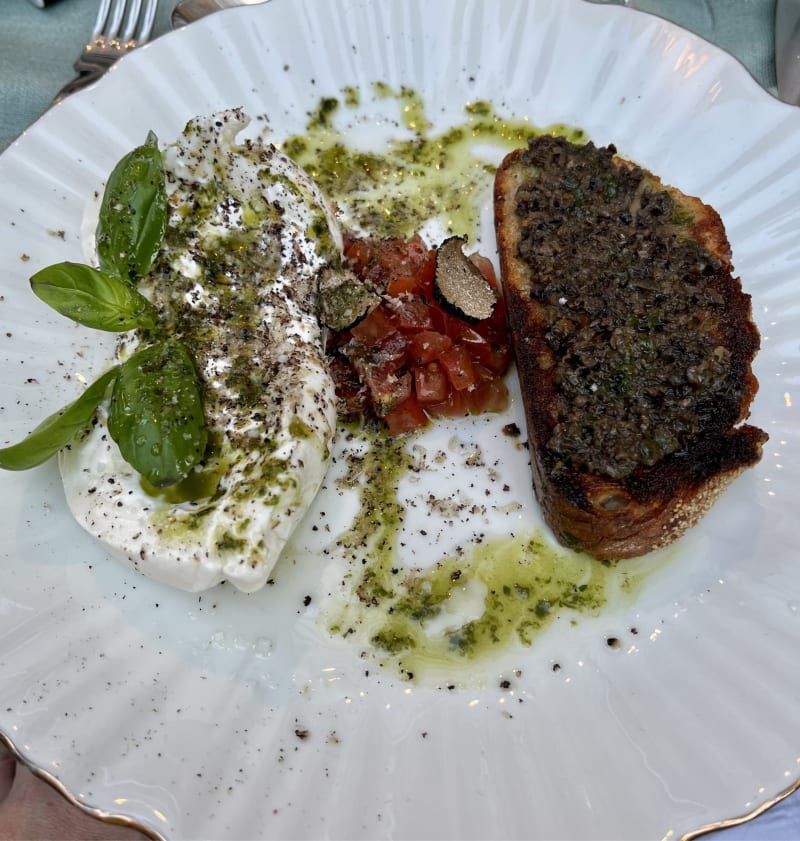 Philippe Excoffier in Paris - Restaurant Reviews, Menu and Prices | TheFork