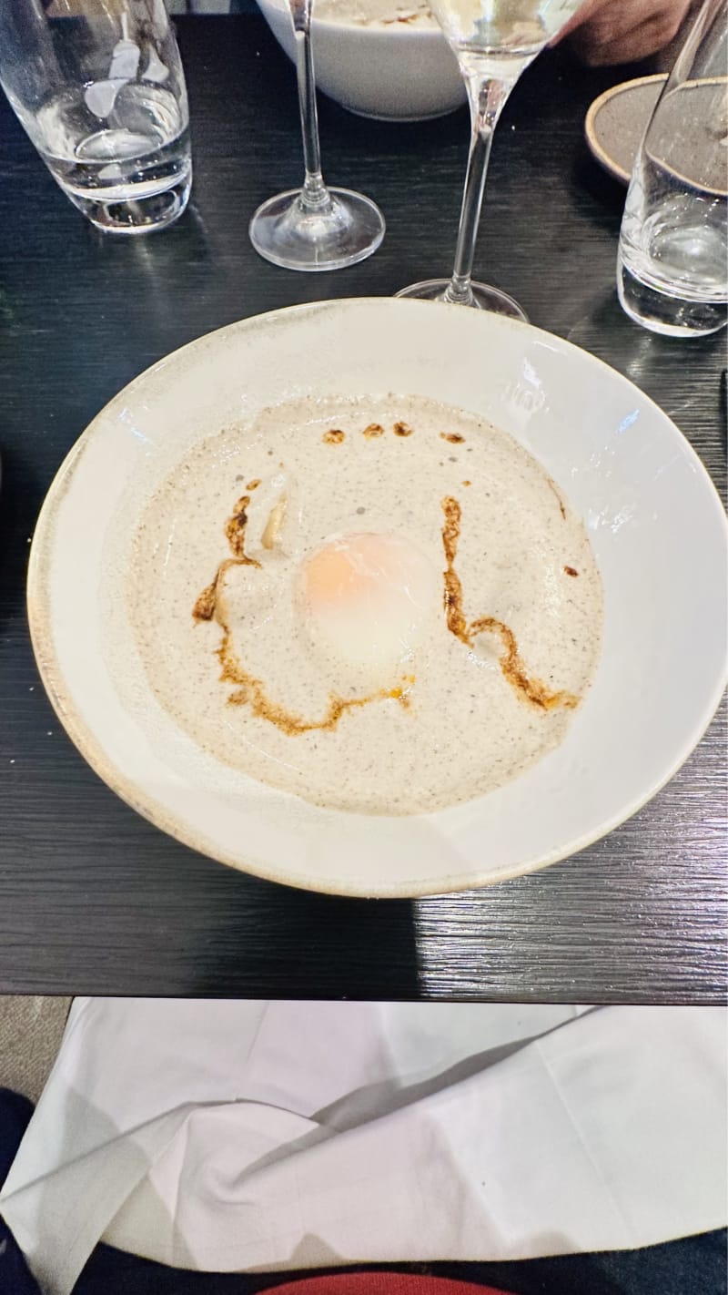 Restaurant Philippe Excoffier à Paris - Menu, avis, prix et réservation ...