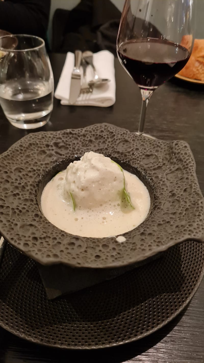 Restaurant Philippe Excoffier à Paris - Menu, avis, prix et réservation ...