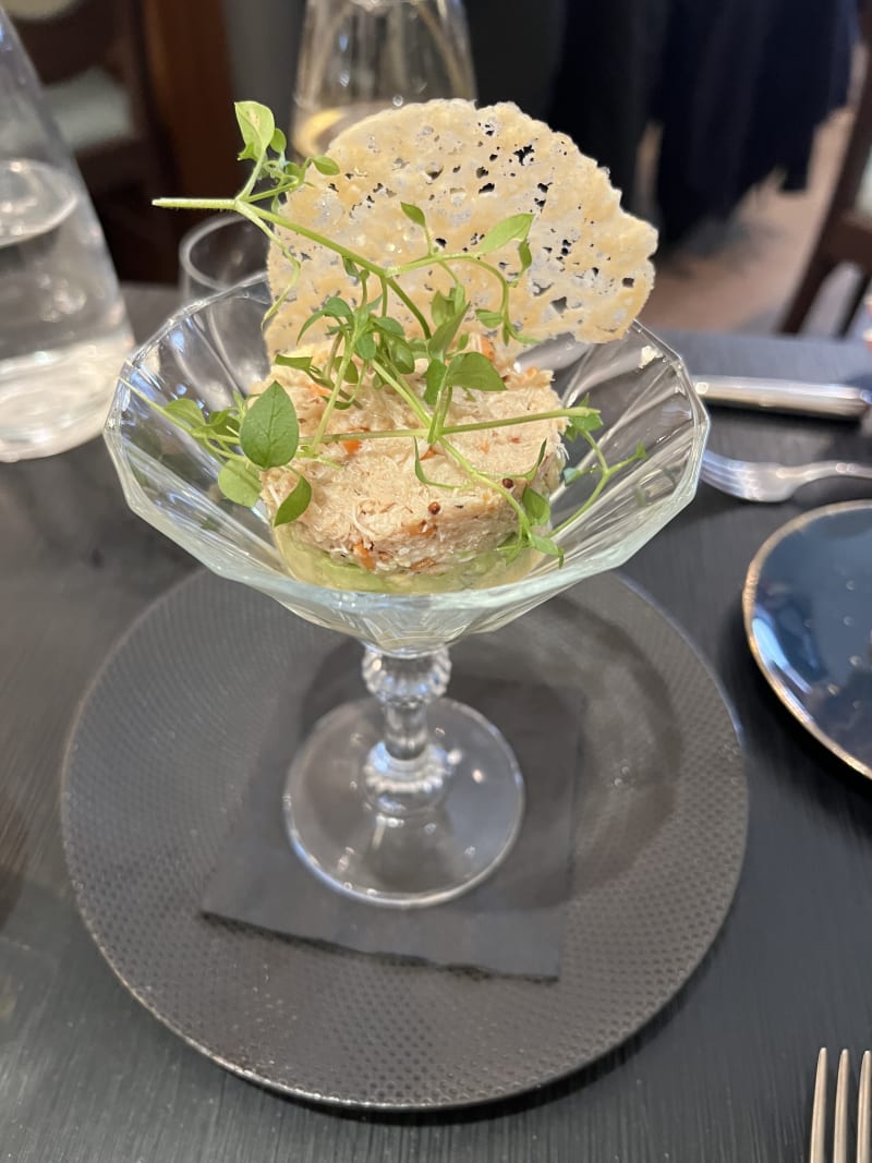 Philippe Excoffier in Paris - Restaurant Reviews, Menu and Prices | TheFork