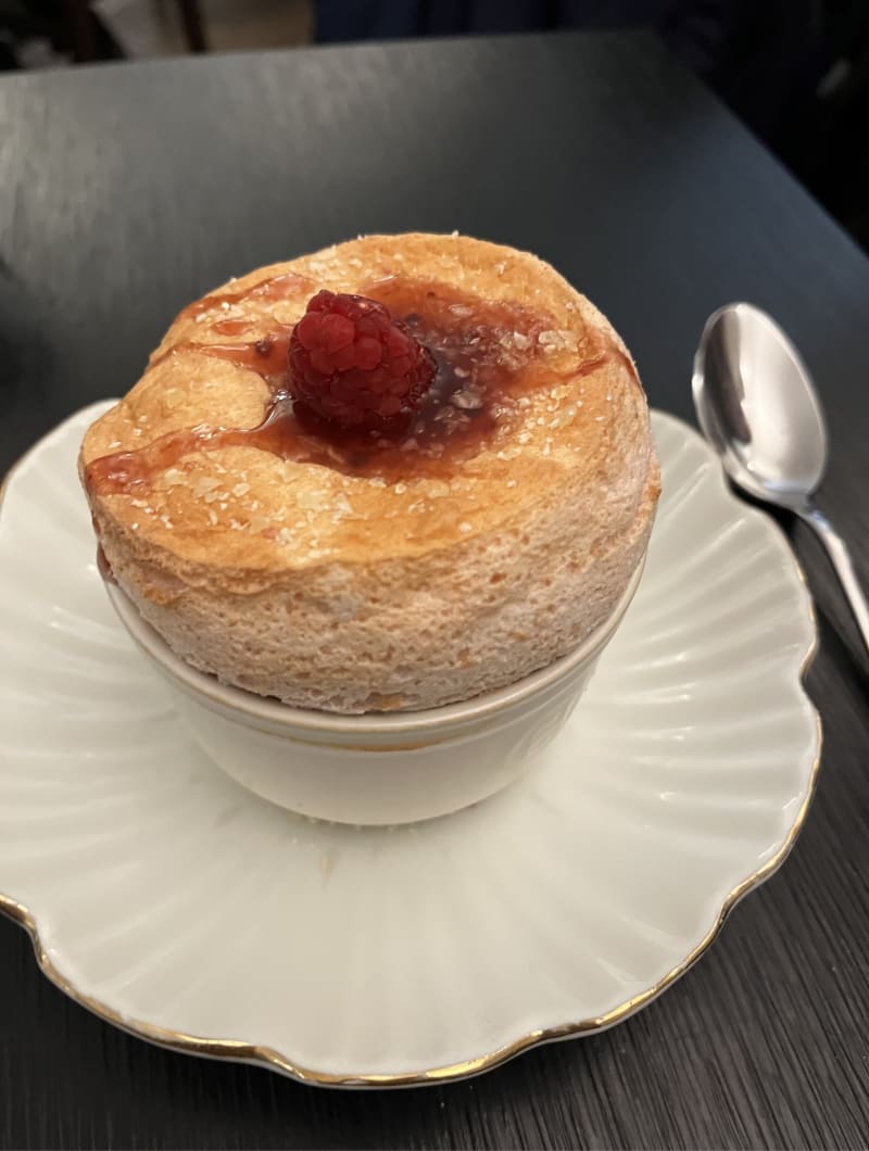 Philippe Excoffier in Paris - Restaurant Reviews, Menu and Prices | TheFork