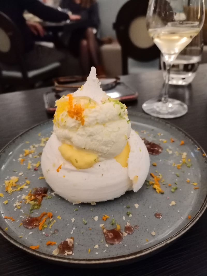 Philippe Excoffier in Paris - Restaurant Reviews, Menu and Prices | TheFork