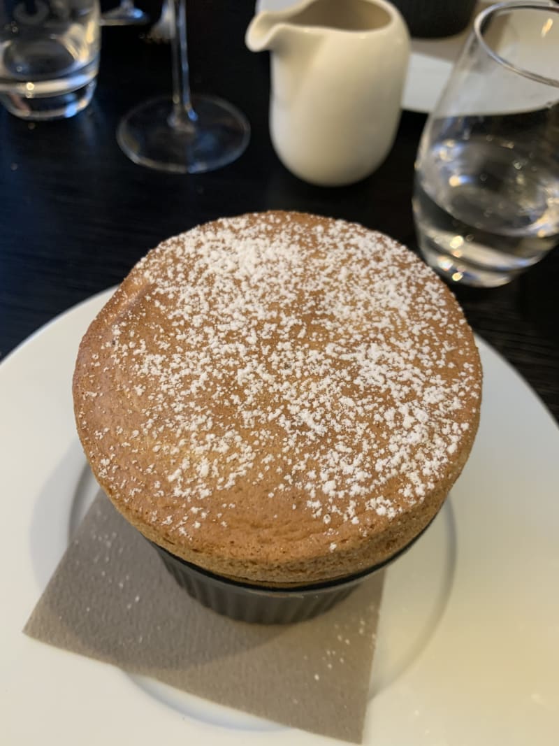 Philippe Excoffier in Paris - Restaurant Reviews, Menu and Prices | TheFork