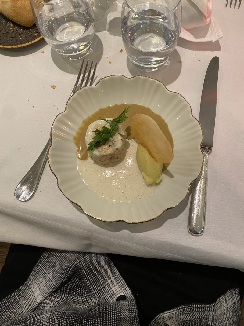 Philippe Excoffier in Paris - Restaurant Reviews, Menu and Prices | TheFork