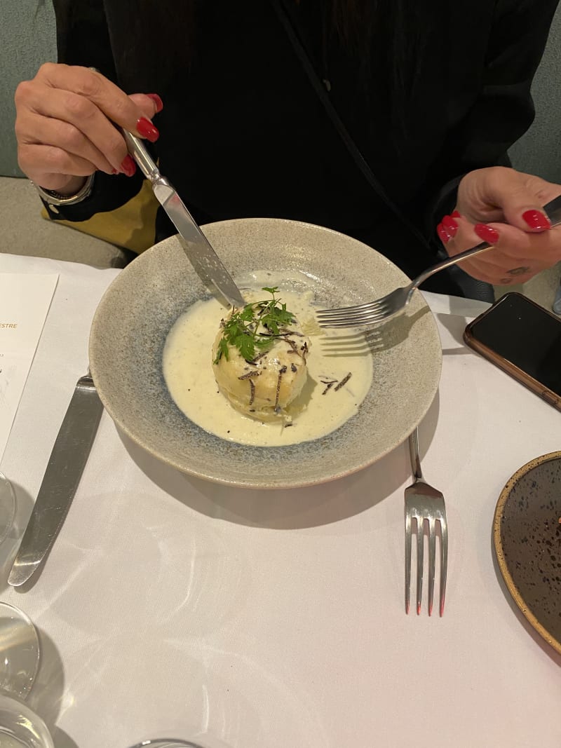 Philippe Excoffier in Paris - Restaurant Reviews, Menu and Prices | TheFork