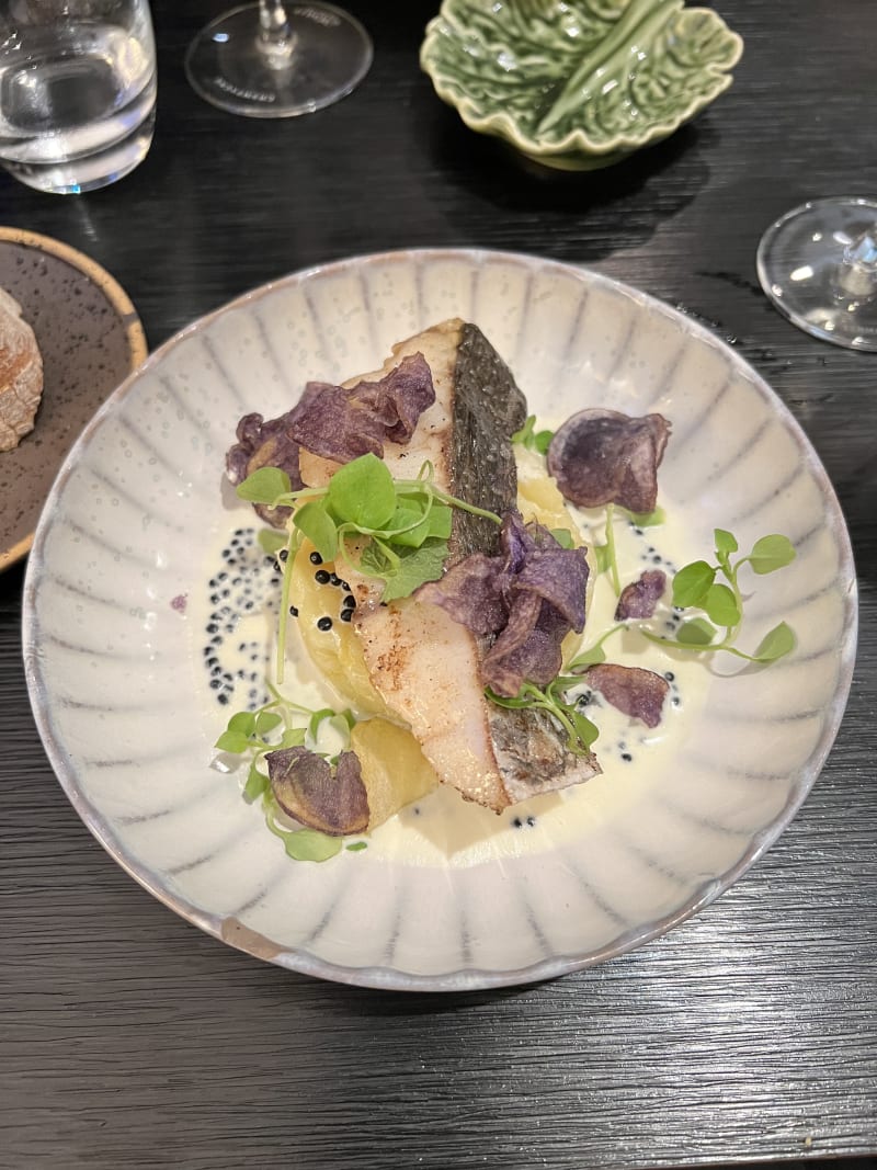 Philippe Excoffier in Paris - Restaurant Reviews, Menu and Prices | TheFork