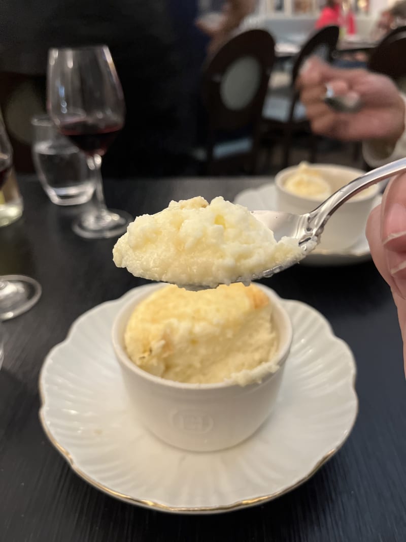 Philippe Excoffier in Paris - Restaurant Reviews, Menu and Prices | TheFork