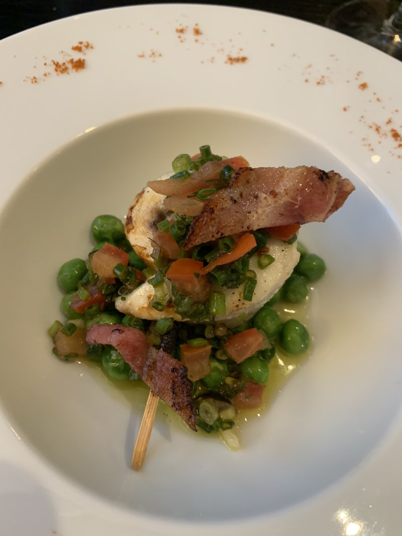 Philippe Excoffier in Paris - Restaurant Reviews, Menu and Prices | TheFork