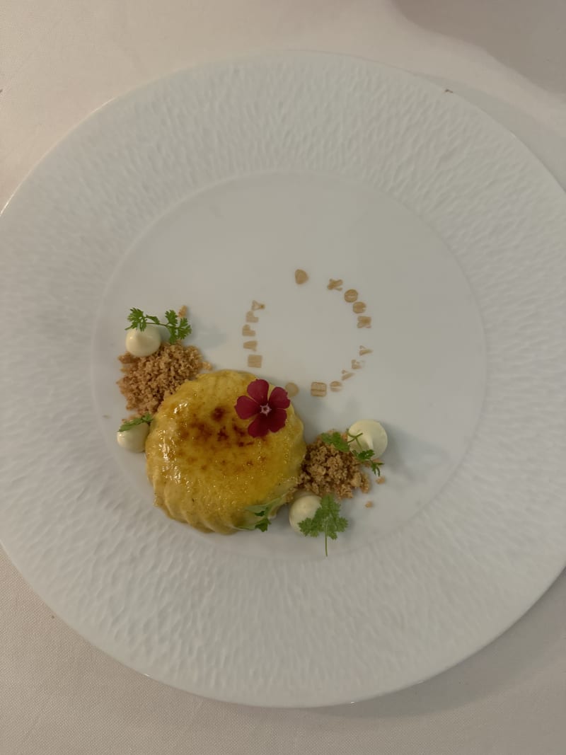 Enoteca La Torre in Roma - Restaurant Reviews, Menu and Prices | TheFork