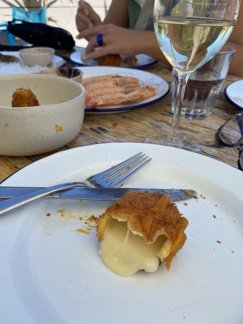 Restaurant Francette à Paris - Menu, avis, prix et réservation | TheFork