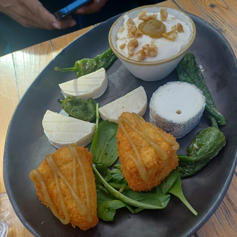 Restaurant Francette à Paris - Menu, avis, prix et réservation | TheFork