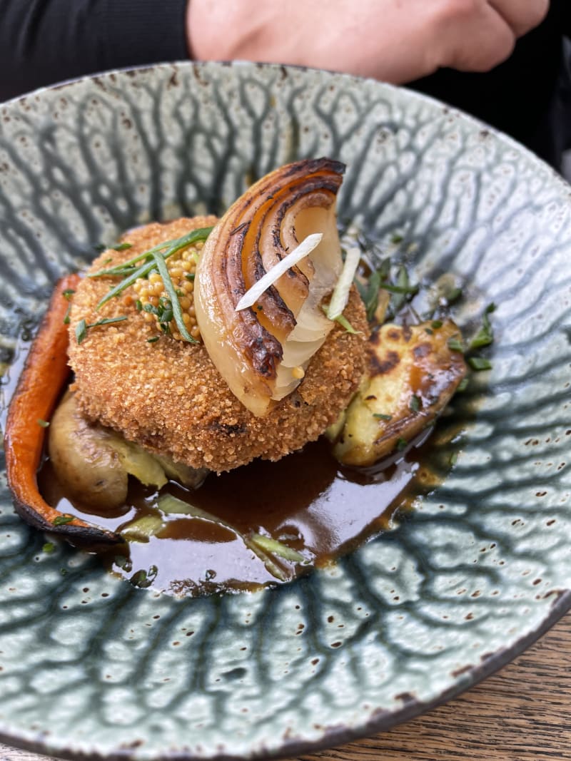Francette in Paris - Restaurant Reviews, Menu and Prices | TheFork