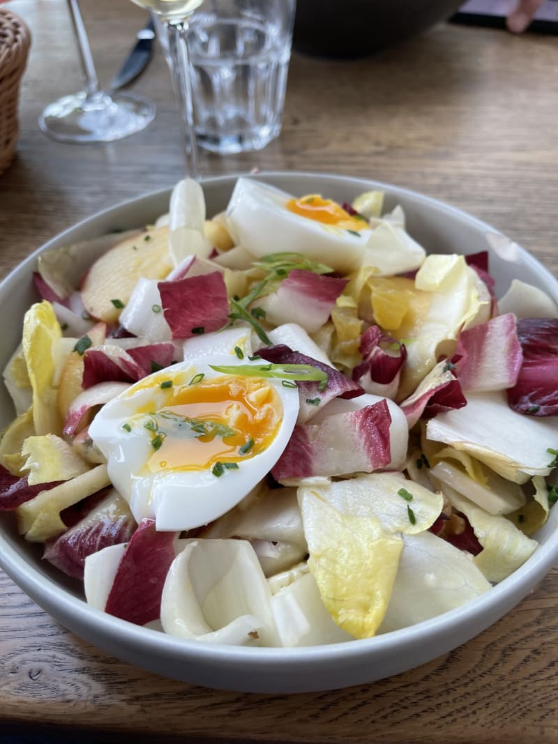 Francette in Paris - Restaurant Reviews, Menu and Prices | TheFork